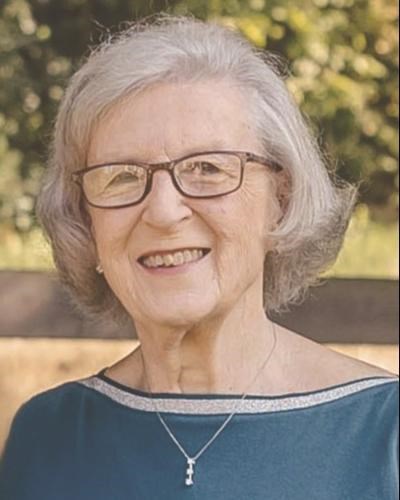 Nancy J. Henry Obituary (2025) - Greencastle, PA - Harold M. Zimmerman ...