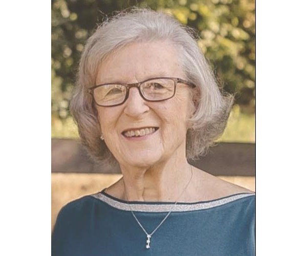 Nancy J. Henry Obituary (2025) - Greencastle, PA - Harold M. Zimmerman ...