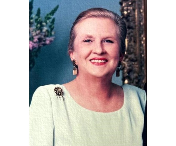 Nancy Lowery Obituary And Online Memorial 2025