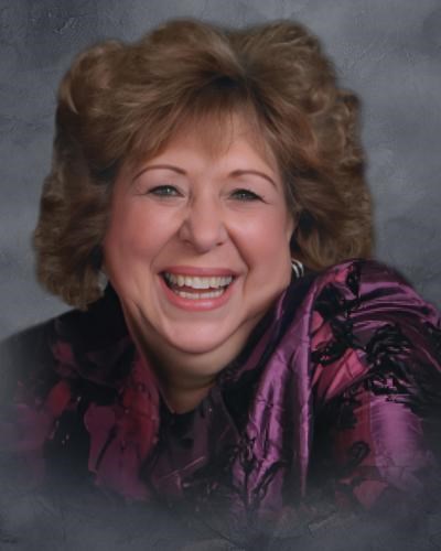 Catherine M Larson Obituary (2025) - Columbus, IN - Draucker Funeral ...