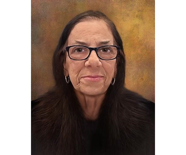 Lora Bastidas Obituary (2024) - Yardley, PA - J. Allen Hooper Funeral ...