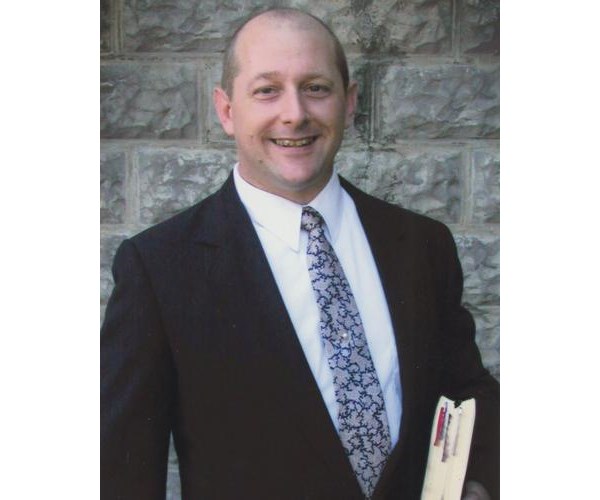 Pastor Alan Ross Obituary (2024) - Redlands, CA - Emmerson Bartlett ...