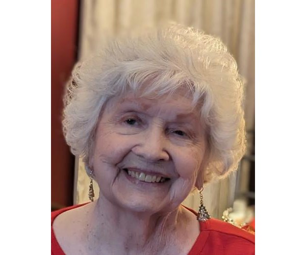 Hazel Johnson Bullman Obituary (2025) - Wellford, SC - Seawright ...