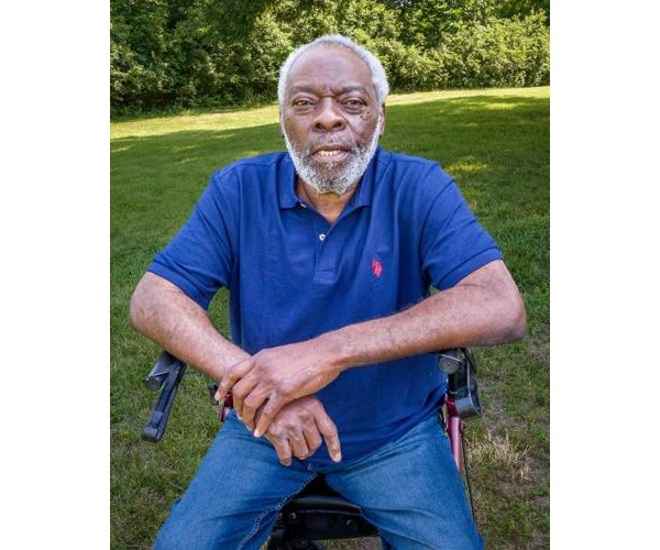 Clint Wigfall, Jr. Obituary (2023) - Raytown, MO - Park Lawn Funeral ...