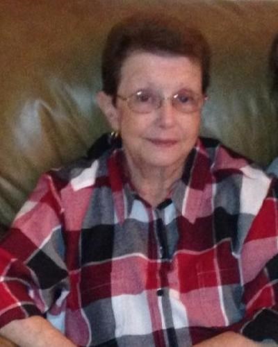 Jo Etta Teas Obituary (2024) - Calhoun, GA - Max Brannon & Sons Funeral ...