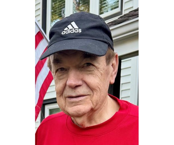 Robert Gittins Obituary and Online Memorial (2026)