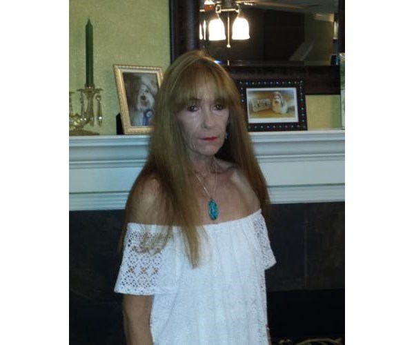 Deborah Ann Elimelech Obituary (2026) - Keller, TX - Lucas Funeral Home ...