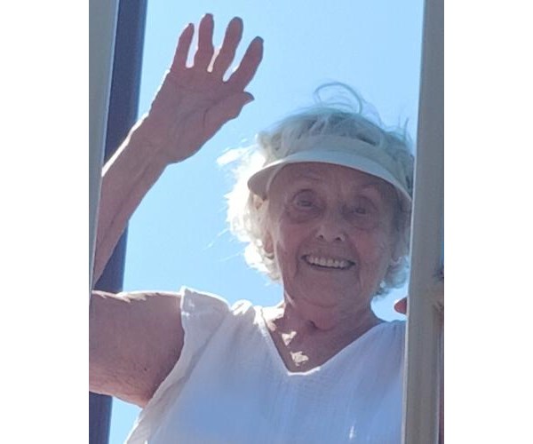 Patricia Gene Whaley Obituary (2025) - Dandridge, TN - Farrar Funeral ...