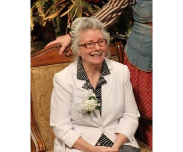Maggie Soden Obituary and Online Memorial (2026)