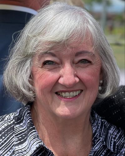 Linda Cluff Obituary (2025) - Springville, UT - Wheeler & Sundberg ...