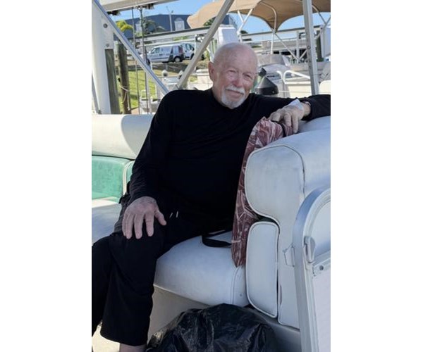 Stephen Michael Merillat Obituary (2026) - Owings, MD - Lee Funeral ...