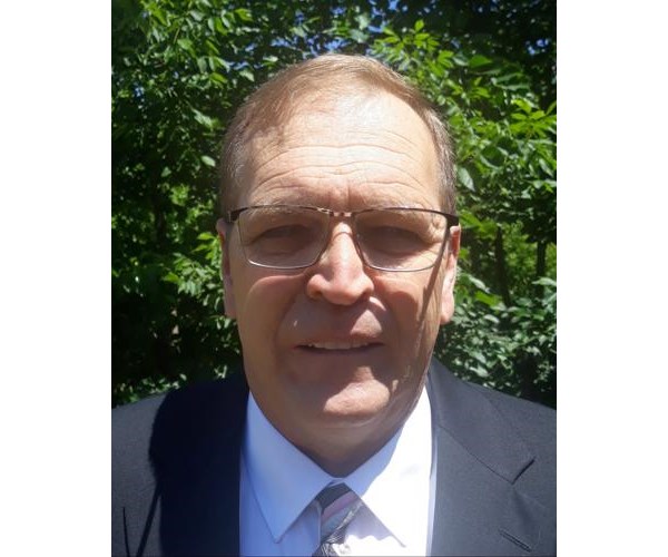 Charles Edward Farkas Obituary (2025) - White Oak, PA - Strifflers of ...