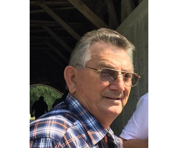 Ray Dean Glover Obituary (2026) - Mansfield, LA - Rose-Neath Funeral ...