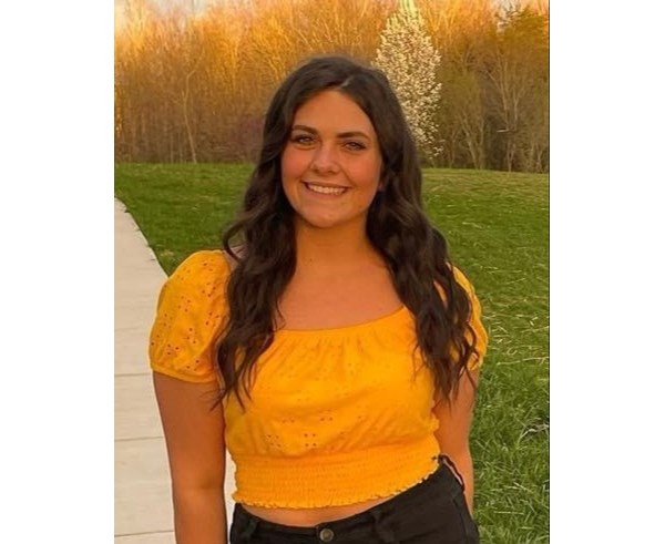 Jasmine Maracle Obituary (2024) - Sparta, TN - Thurman Funeral Home LLC ...