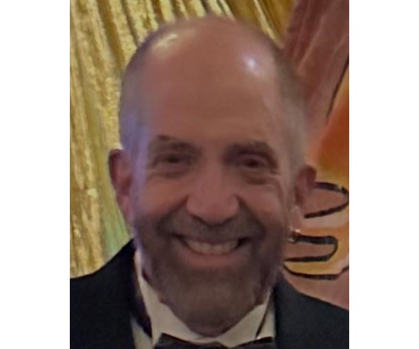 Joseph C. Gauthier Obituary (2026) - Marrero, LA - Mothe Funeral Homes ...