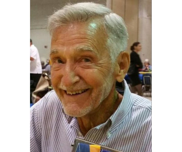 Louis Maurice Lasserre Jr Obituary (2025) - Baton Rouge, LA - Church ...