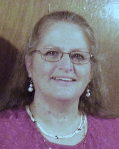 Brenda Kay Cox Obituary (2025) - Eufaula, OK - Hunn, Black & Merritt ...