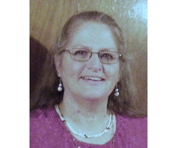 Brenda Kay Cox Obituary (2025) - Eufaula, OK - Hunn, Black & Merritt ...
