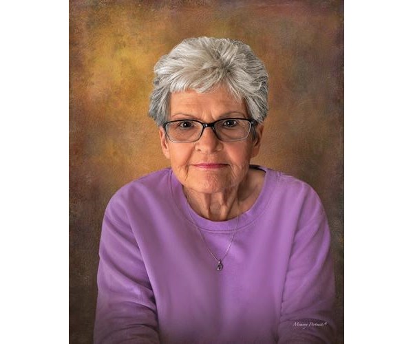 Arlene Fisher Obituary and Online Memorial (2026)