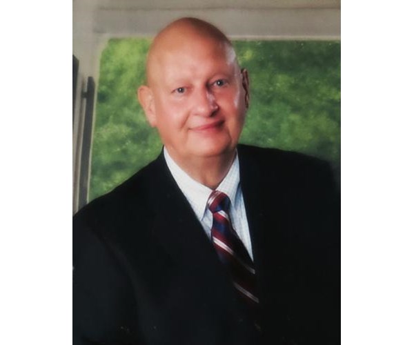 Alan G. Dahlke Obituary (2026) - Rockford, IL - Fitzgerald Funeral Home ...