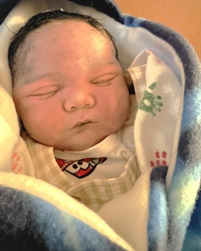Princeton Alexander Ferguson Obituary (2026) - Weston, WI - Ascend ...