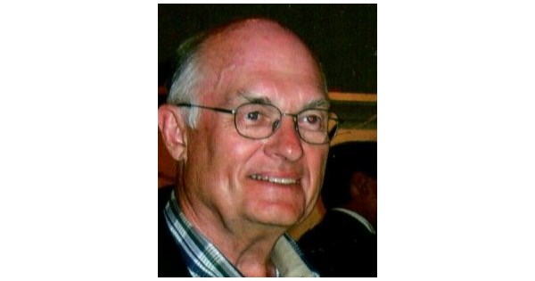 James C. Perkins Obituary (2025) - Marshalltown, IA - Mitchell Family ...