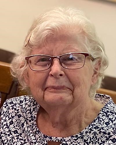 Constance D. "Connie" Penny Obituary (2025) - Richland, MI - Farley ...