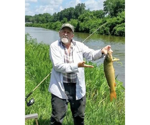 David Eldon Brannan Obituary (2026) - Columbia, TN - Williams Funeral ...