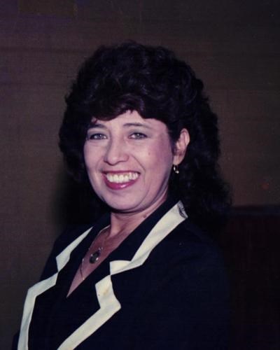 Yolanda Moya Reid Obituary (2025) - Nederland, TX - Melancon Levingston ...