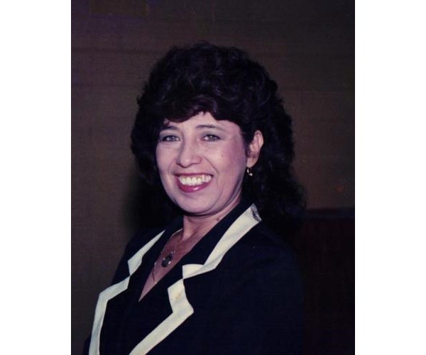 Yolanda Moya Reid Obituary (2025) - Nederland, TX - Melancon Levingston ...