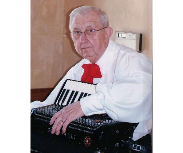 Frank R. Mutranowski Obituary (2025) - Franklin, WI - Max A. Sass ...