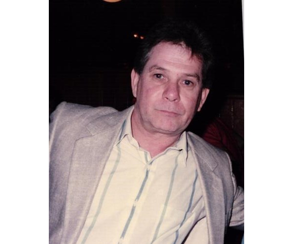 Robert T. Bull Obituary (2025) - Upper Darby, PA - Donohue Funeral Home ...