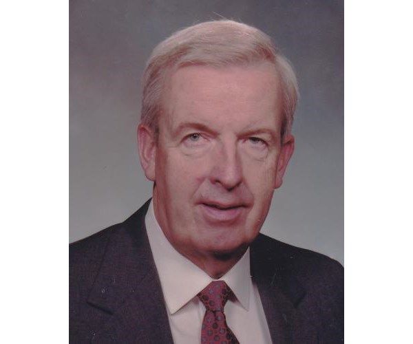 Robert Harold Jenkins Obituary (2024) - Kansas City, MO - Park Lawn ...