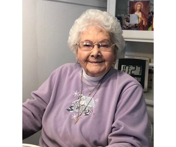 Jean Arlene DeVecchis Obituary (2022) - Mt. Union, PA - Heath-Anderson ...