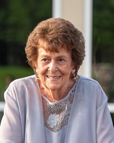 Phyllis Bettle Obituary (2023) - South Weymouth, MA - C. C. Shepherd ...