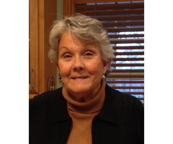 Linda Joyce (Wise) Maeker Obituary (2025) - Sulphur Springs, TX ...