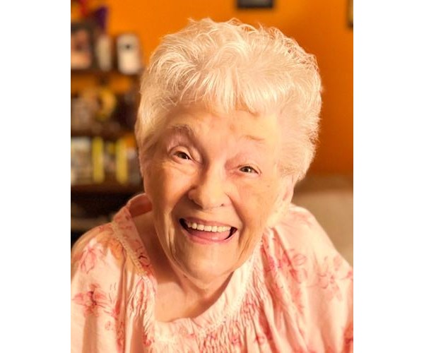 Patsy Simpson Obituary and Online Memorial (2026)