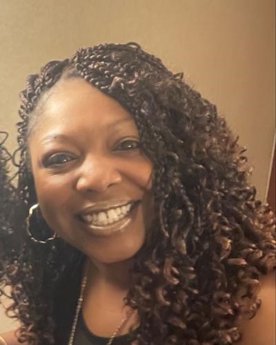 Mrs. Shana Clydette Thomas Obituary (2025) - Taylors, SC - Watkins ...