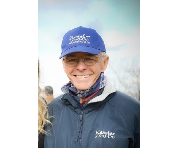 Randal Ervin Kessler Obituary (2026) - Rio Rancho, NM - French Funerals ...