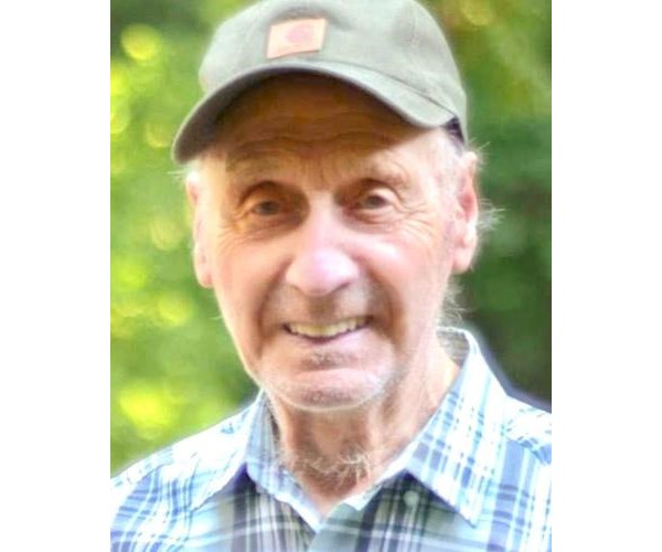 Richard Lawrence Rheaume Obituary (2024) - Lancaster, OH - Frank E ...