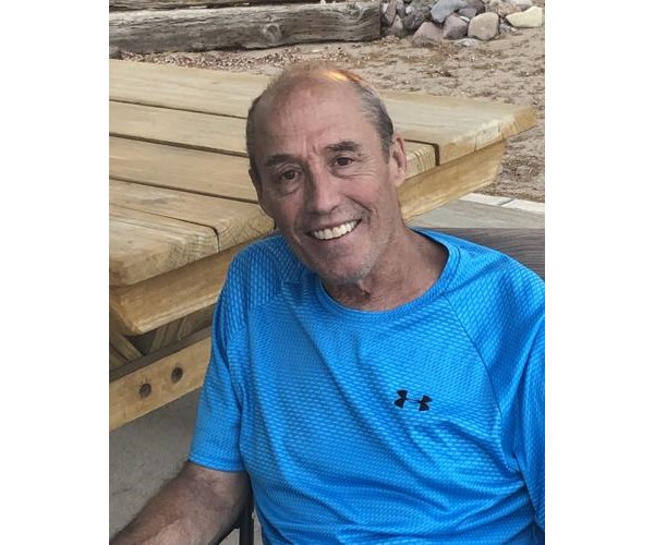 Luke Andrew Gilpin Obituary (2026) - Las Cruces, NM - Getz Funeral Home ...
