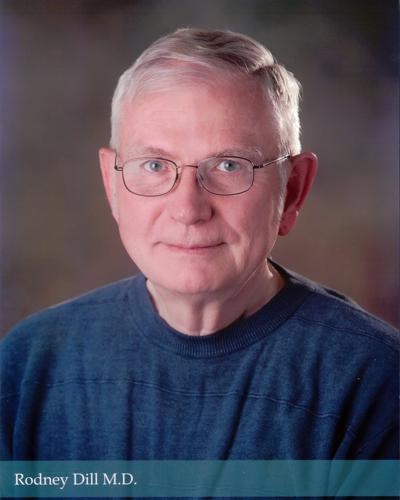 Rodney Sydney Dill Obituary (2024) - Atwood, KS - Baalmann Mortuary ...