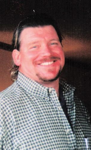 Bryan Keith Hodge Obituary (2026) - Tahlequah, OK - Hart Funeral Home ...