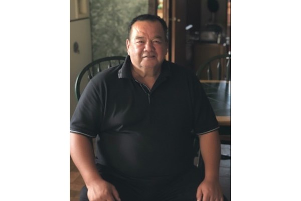 Phillip O. Almanza Jr. Obituary (2025) - Mansfield, TX - Skyvue Funeral ...