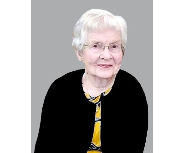 Julia Hogan Hinsdale Obituary (2026) - Burlington, NC - Lowe Funeral ...