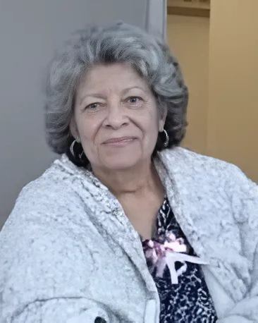 Olga Ceniceros Almanza Obituary (2025) - El Paso, TX - Sunset Funeral ...