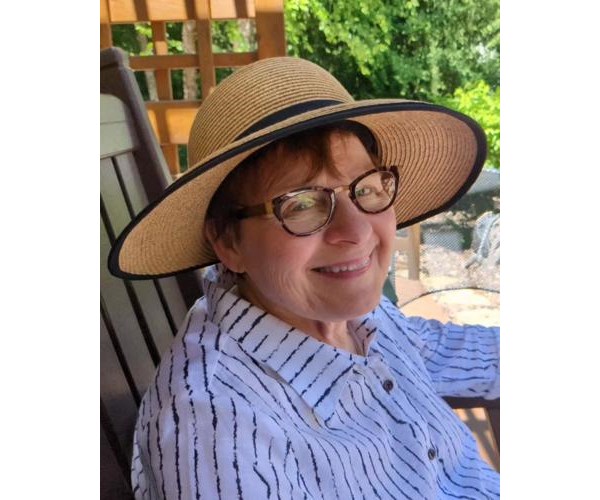 Mary Alice Stegemann Obituary (2025) - Madison, WI - Cress Funeral ...