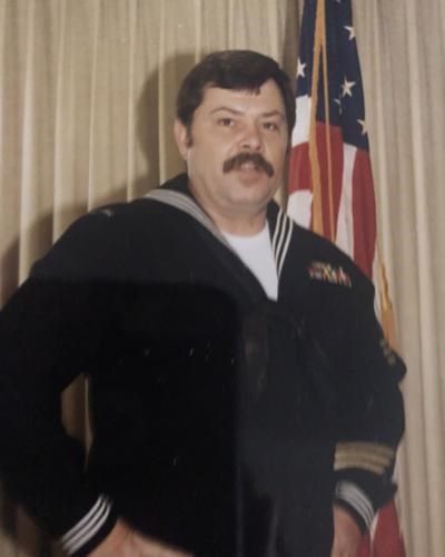 George Thomas Wichelns Obituary (2026) - San Diego, CA - Featheringill ...