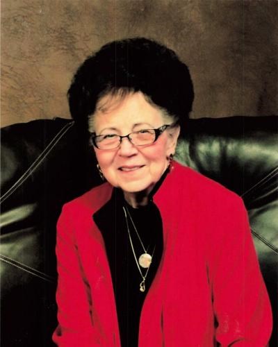 Joyce Polson Obituary and Online Memorial (2025)