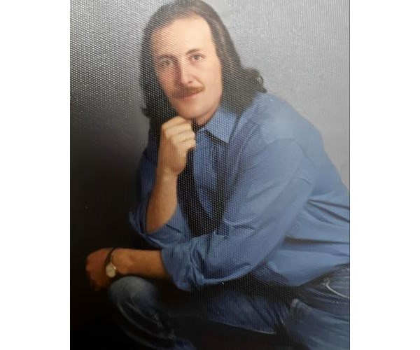 David DeWayne Henline Obituary (2024) - Candler, NC - A Simple Cremation